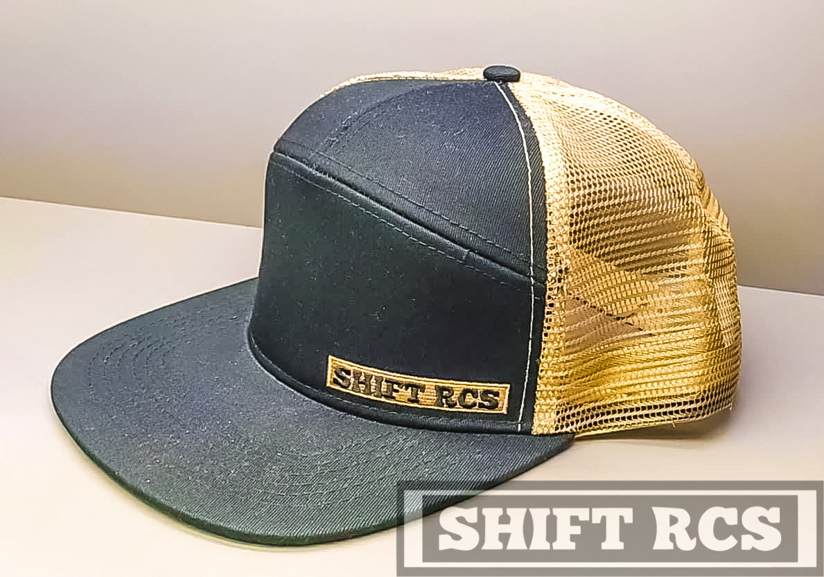Extras/Swag – SHIFT RCS