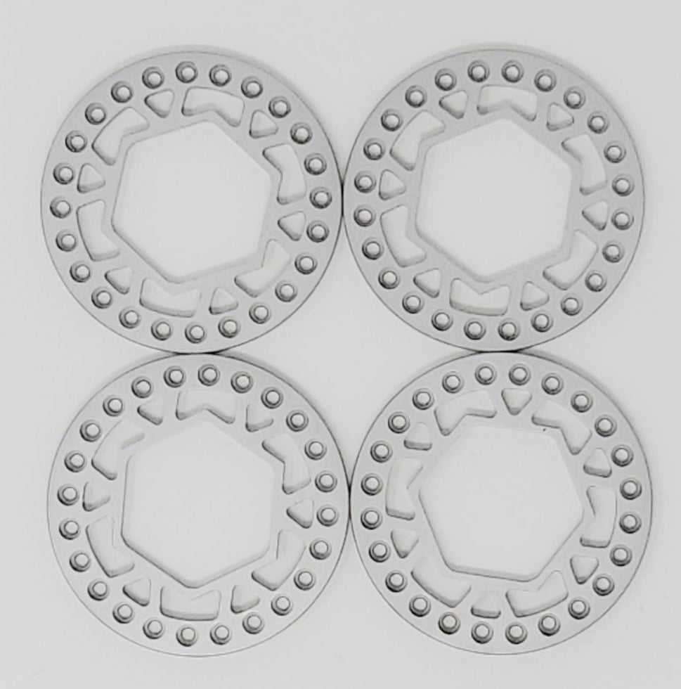 2.2" Beadlock Rings – SHIFT RCS