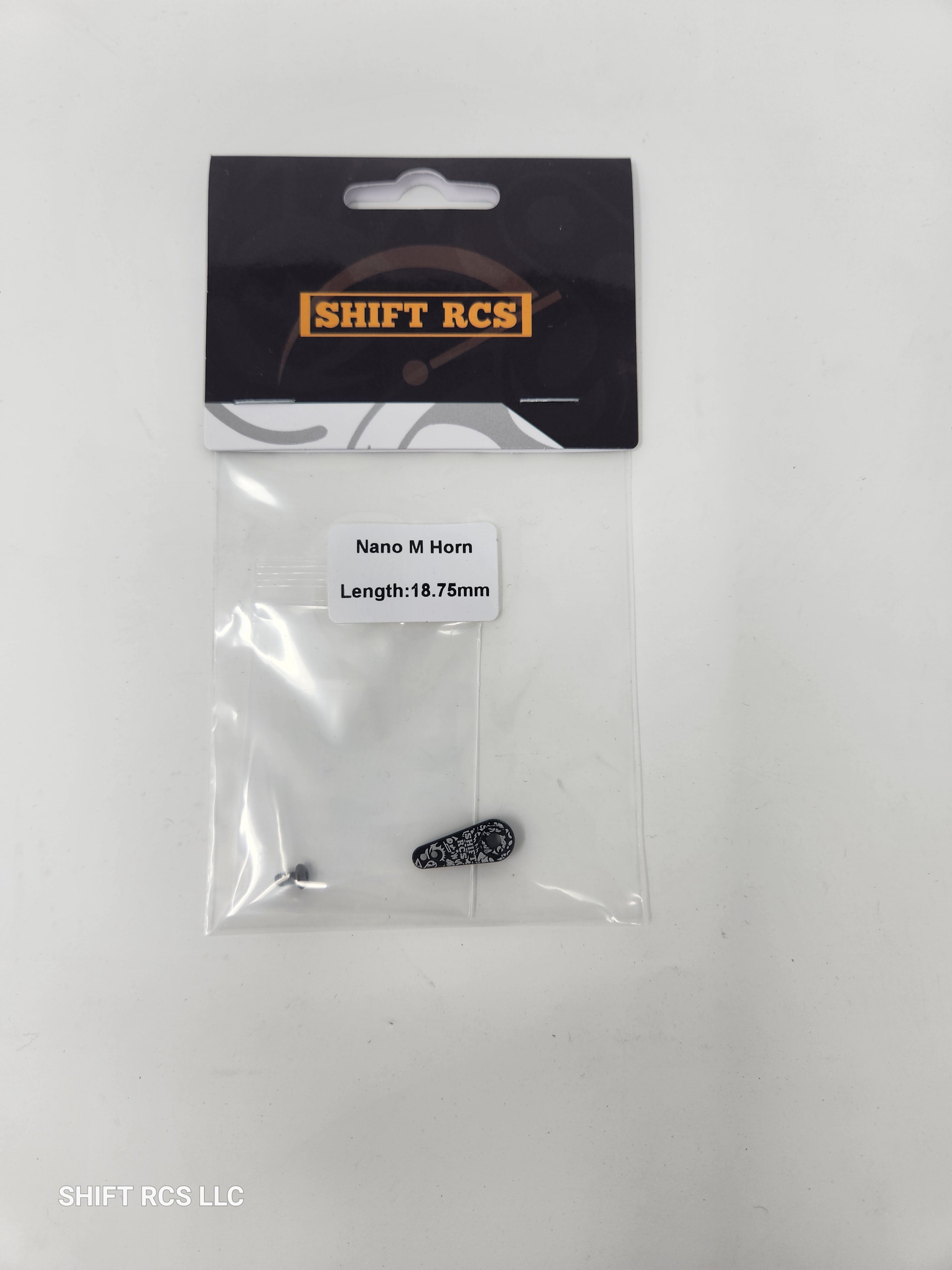Nano M Horn – SHIFT RCS