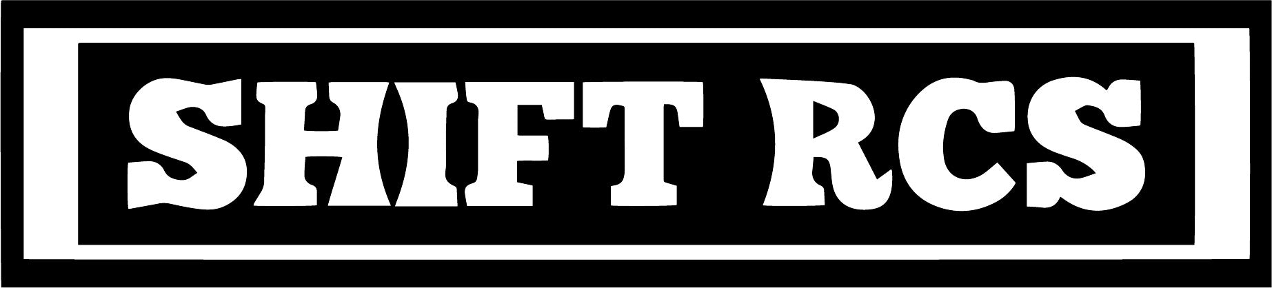 Shift RCs – SHIFT RCS