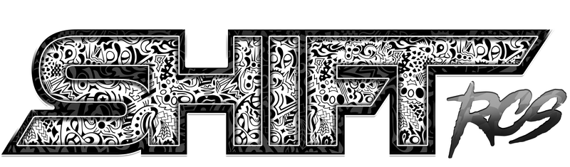 Shift RCs – SHIFT RCS