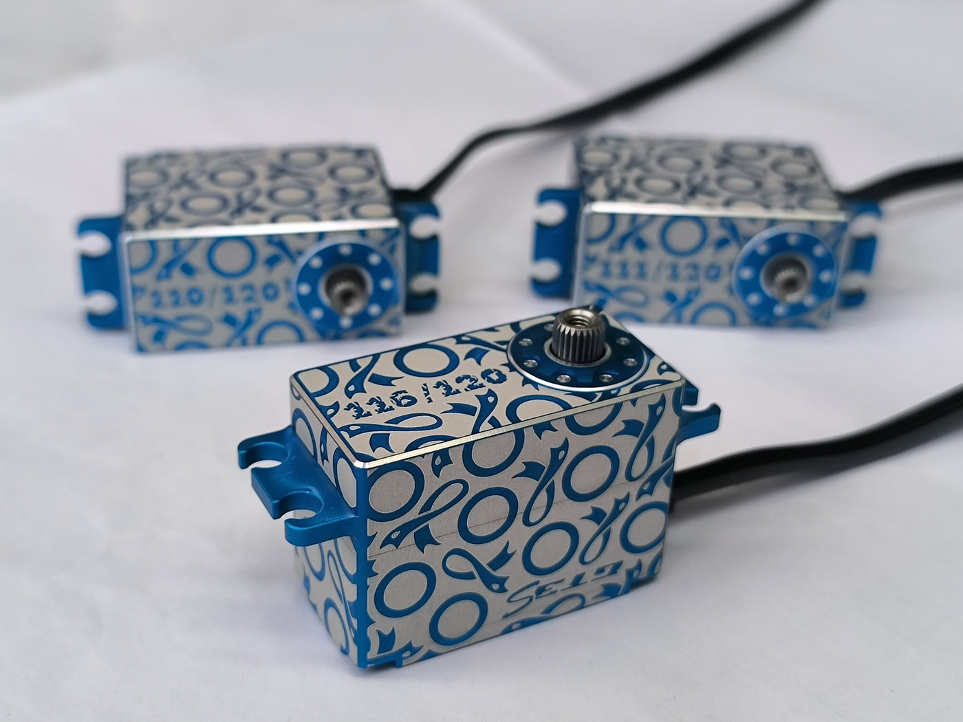 Shift rcs – SHIFT RCS