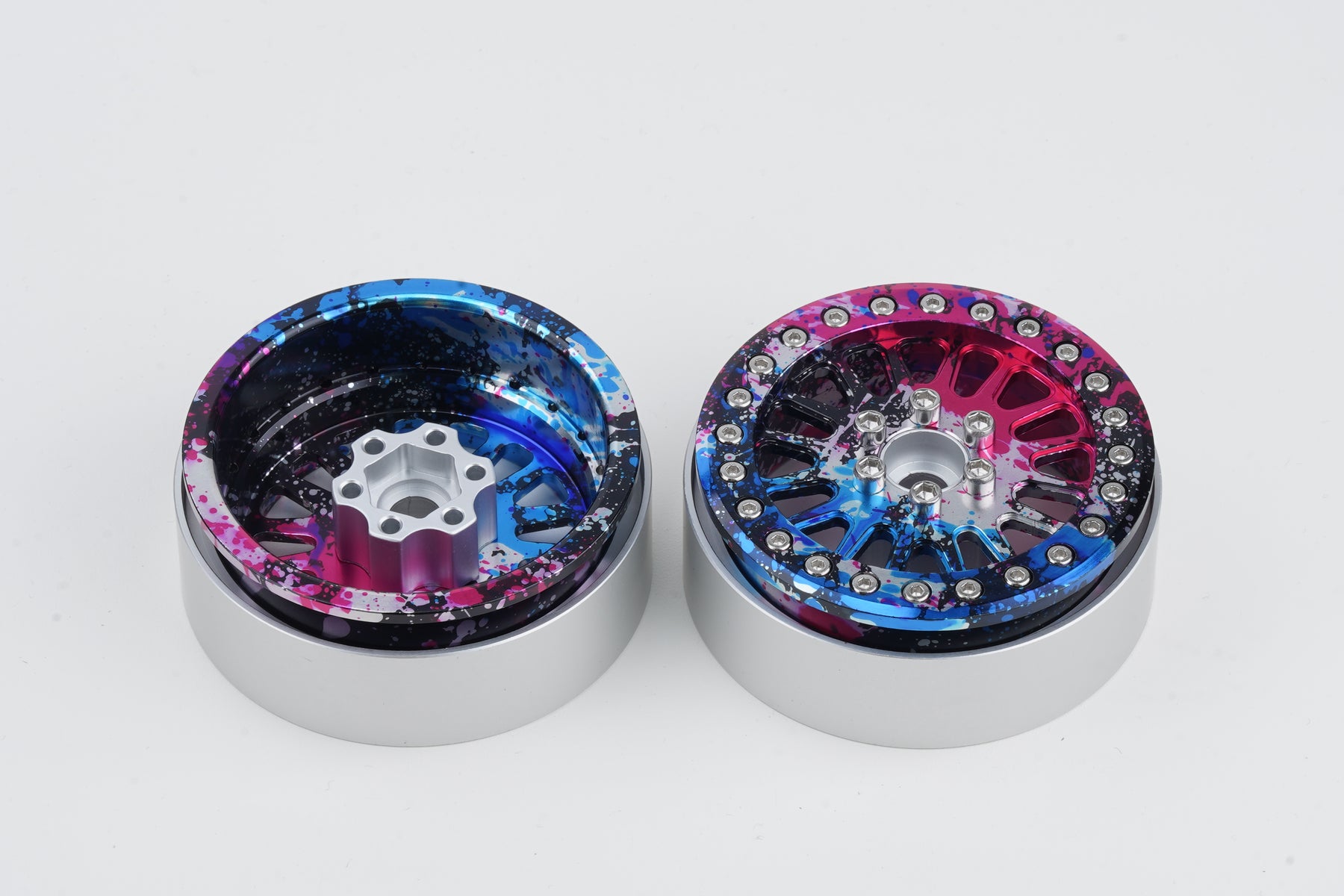 Maverick 2.2 wheels – SHIFT RCS