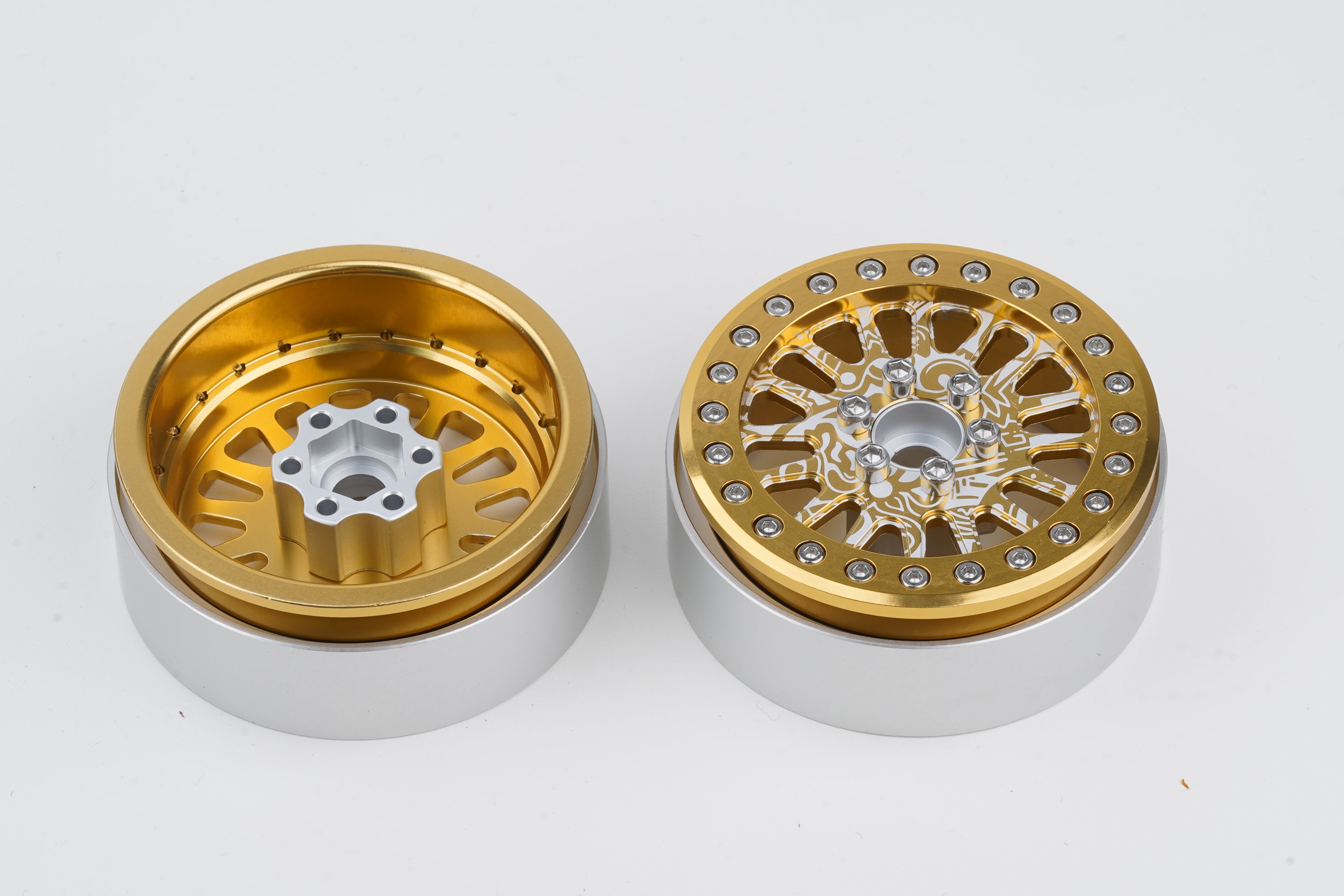 Maverick 2.2 wheels – SHIFT RCS