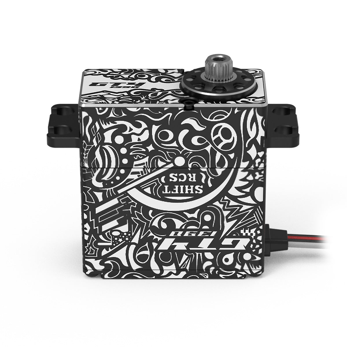 GT4 4s DIRECT POWER MONSTER TORQUE – SHIFT RCS