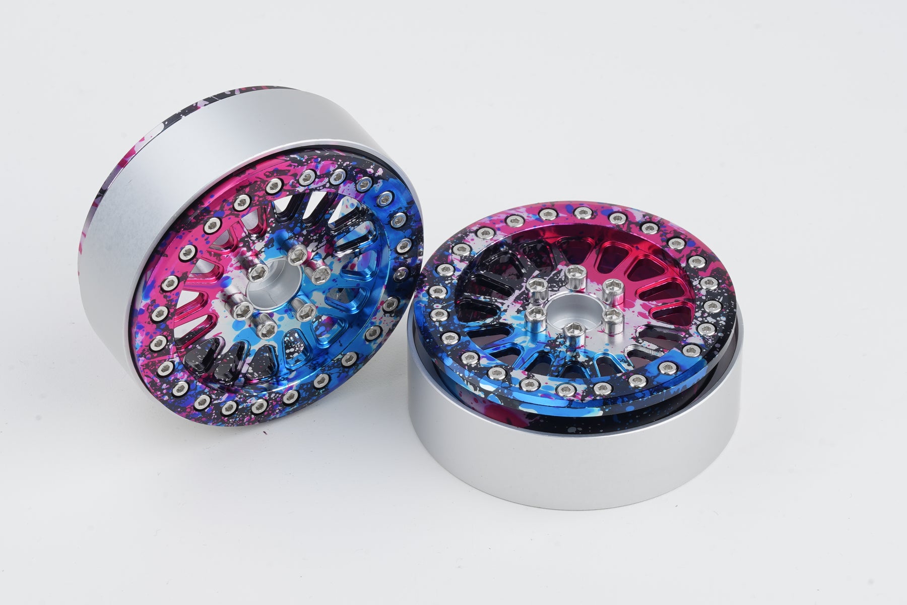 Maverick 2.2 wheels – SHIFT RCS