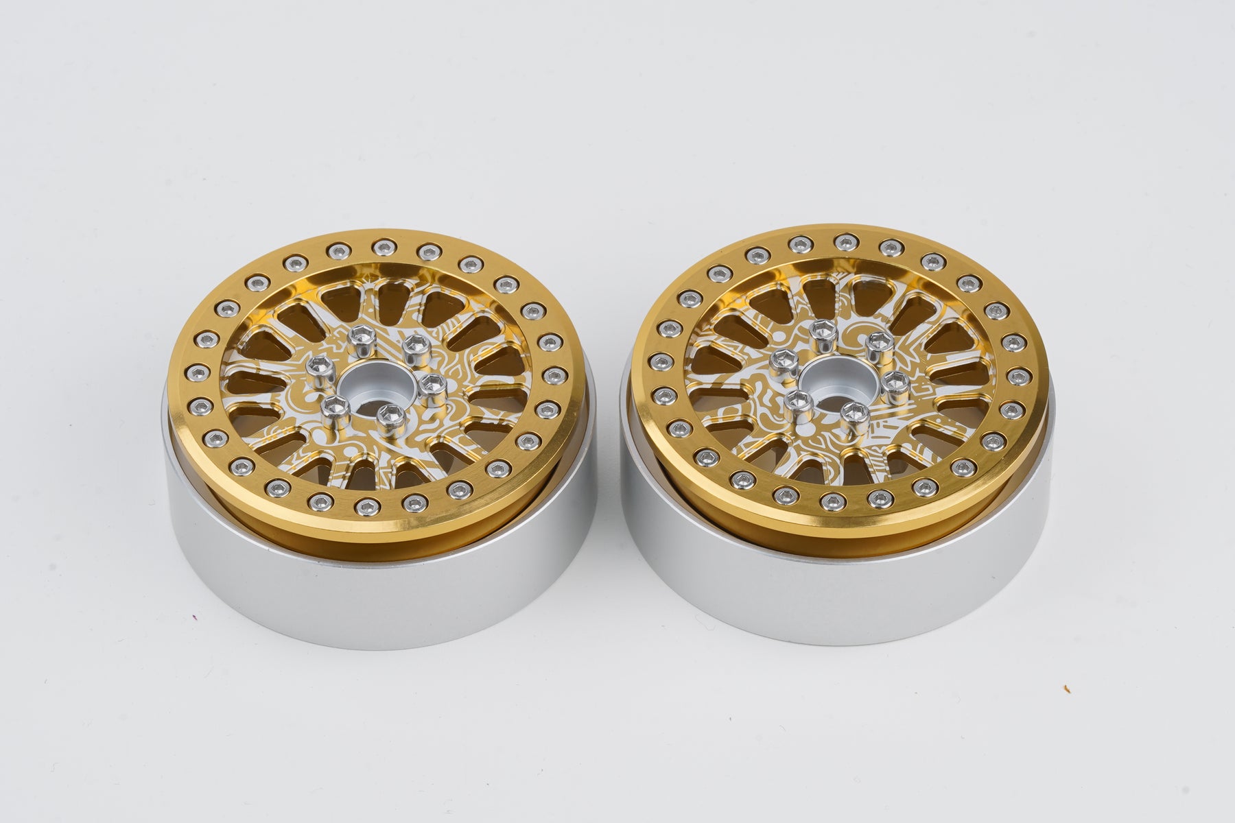 Maverick 2.2 wheels – SHIFT RCS