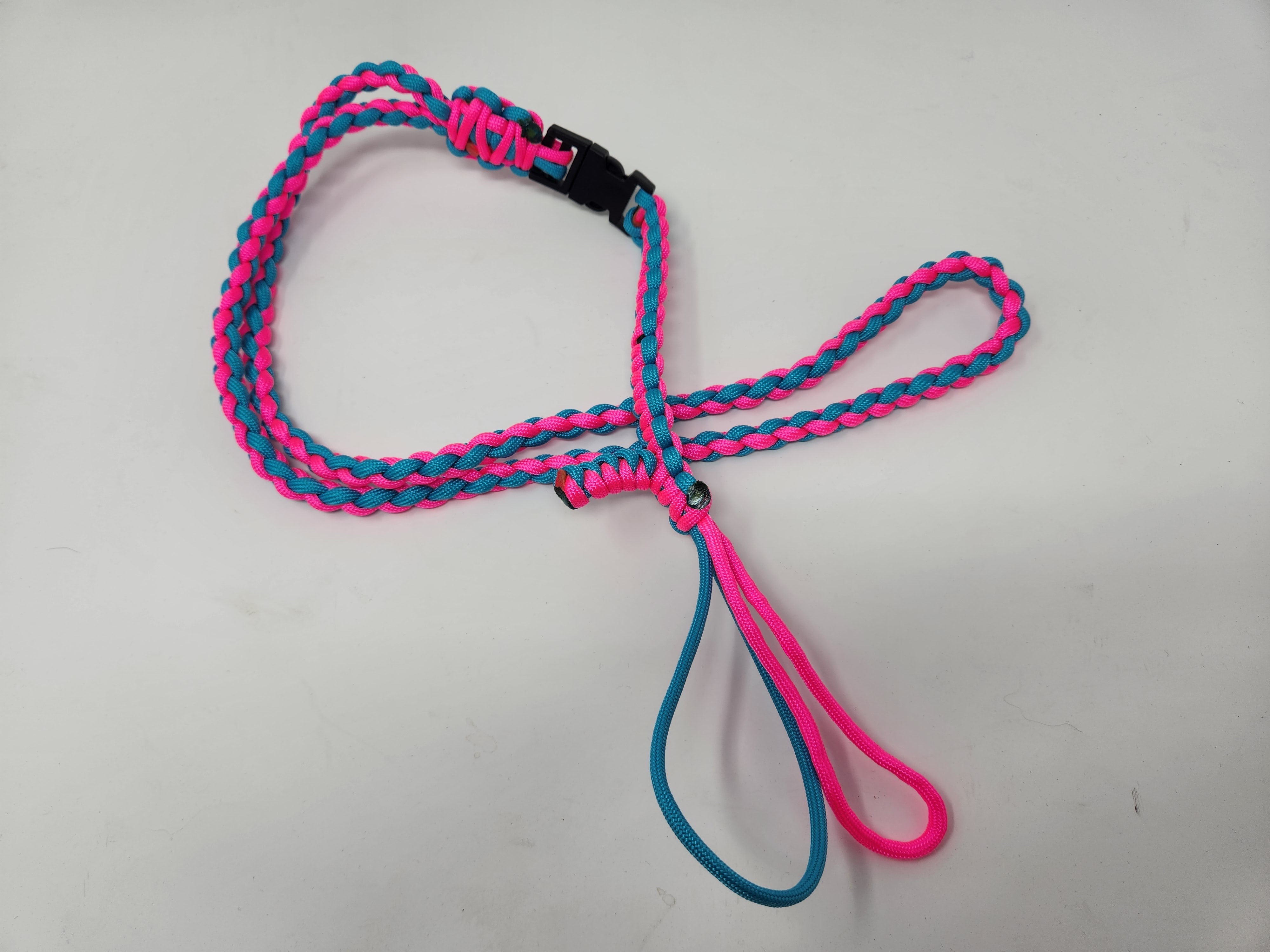 Lanyards by Moreno Lanyards – SHIFT RCS