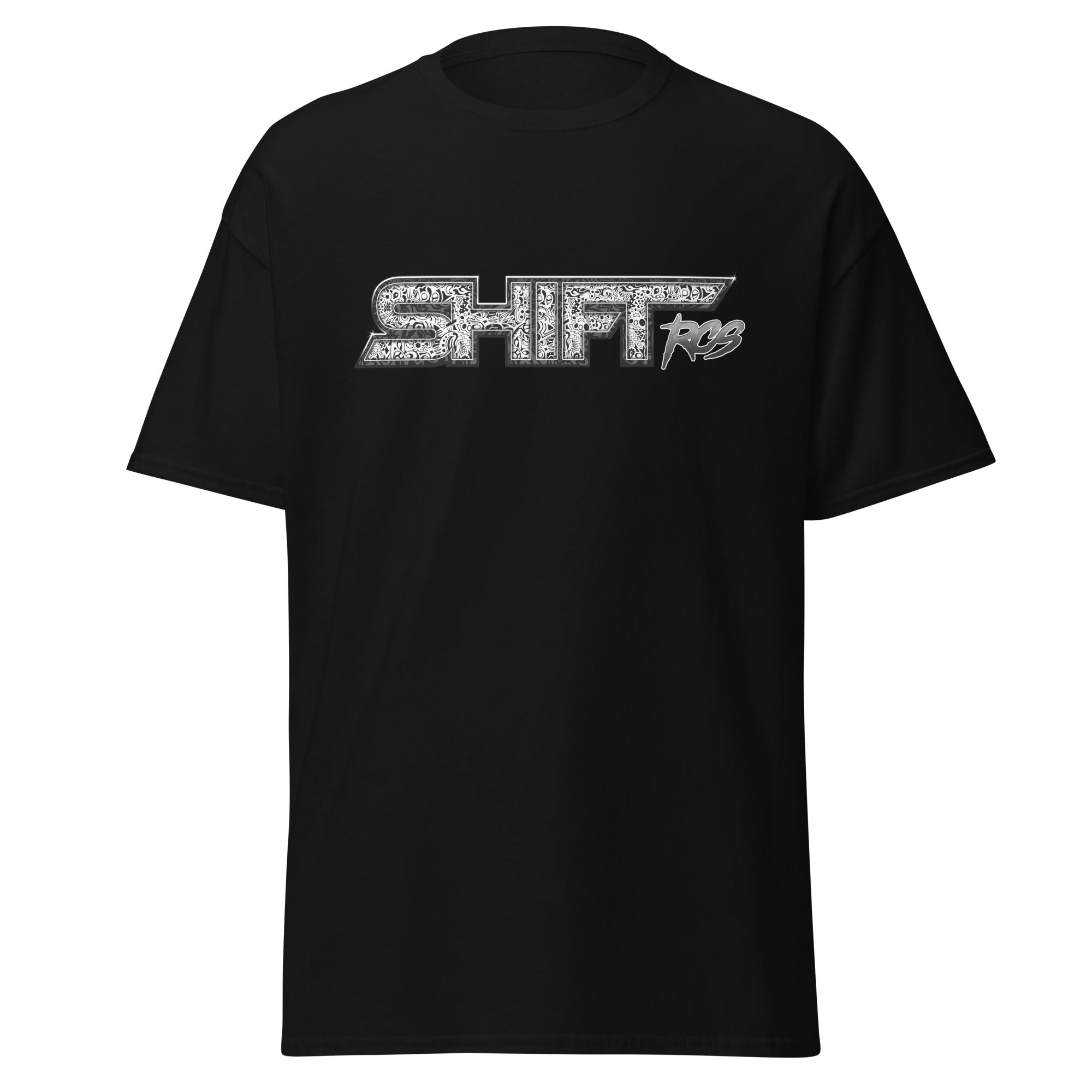 Men's Classic Tee – SHIFT RCS